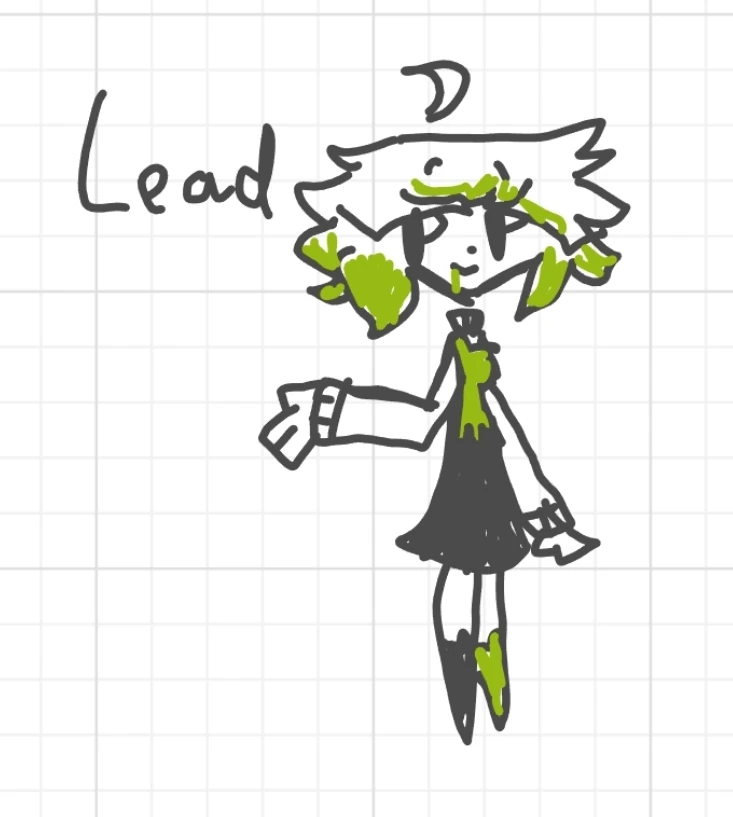 ChemicalBlock - Lead! | Fandom