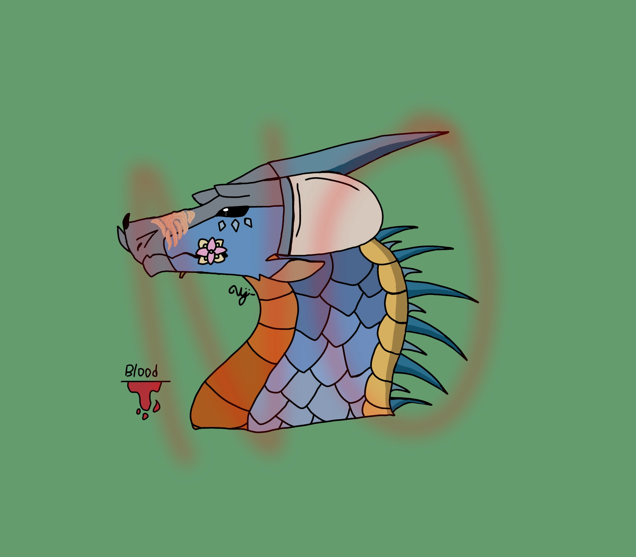 Quick Ice-Sky hybrid Raffle | Fandom