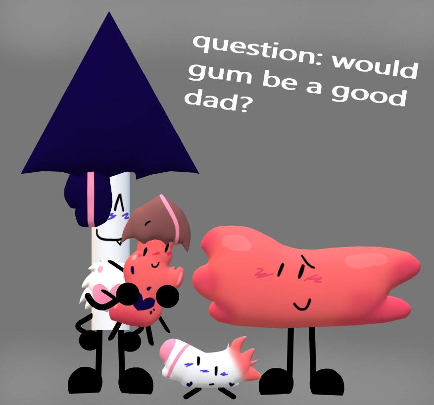 a happy family (well sorta) 🥺 | Fandom