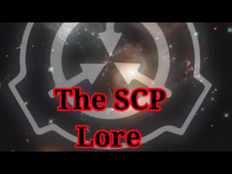 The Writer (DC) vs SCP Verse | Fandom