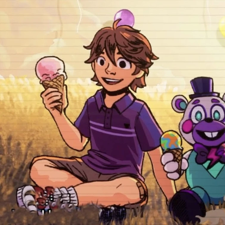 Gregory after carrying the main game and then Cassie carrying ruin ...