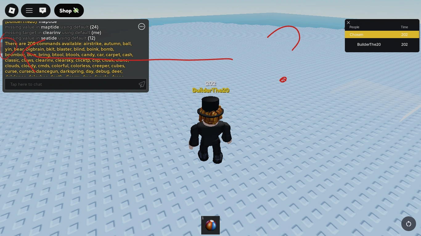 smth tomaz should fix | Fandom