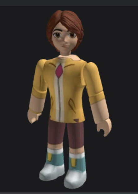 I did a Tsubasa Outfit On Roblox For My Bro’s Avatar! | Fandom