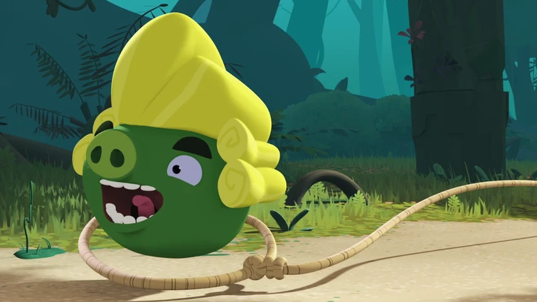 Discuss Everything About Angry Birds Wiki | Fandom