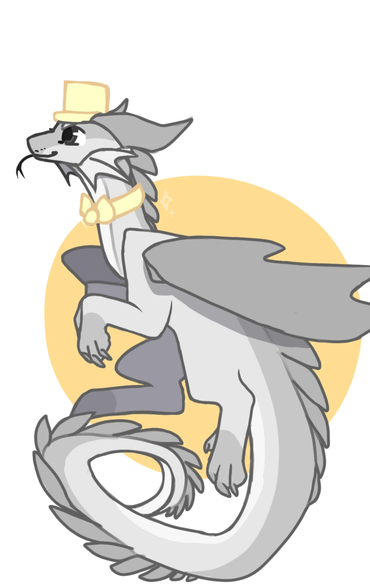 Everyone, please officially Ghosty! | Fandom