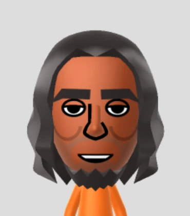 Four CPU Mii updated redesigns I made. Which one is the best? | Fandom