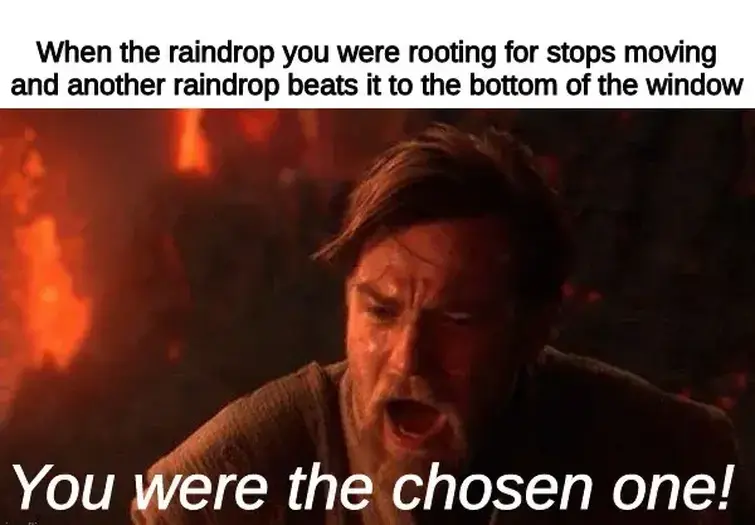 🤣[Meme of the Week Contest] Round 118 Winners: Paranoid Star Wars Fans ...