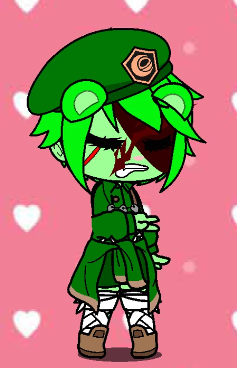 Everyones doing ask or dares, so here. Have an Ask/Dare Flippy | Fandom