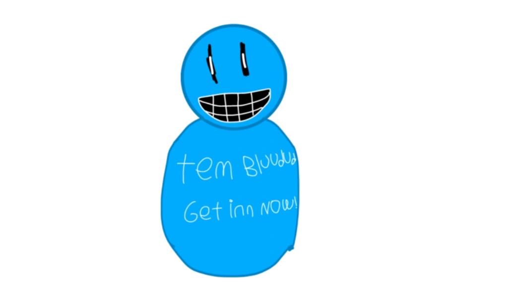 Pill baby bluudud | Fandom