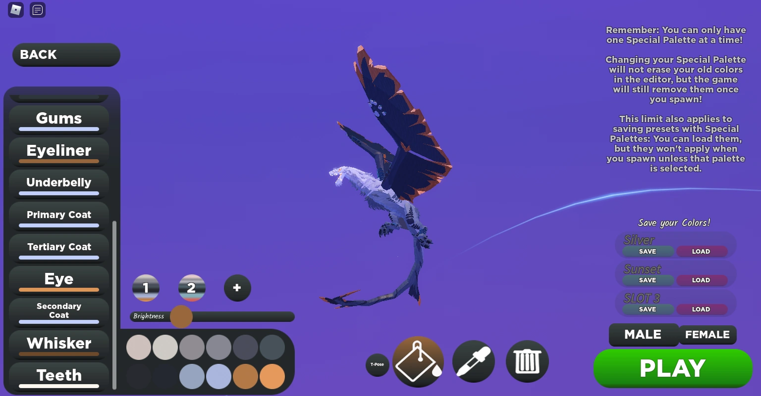 I made a skin for my jot!! rate it! | Fandom