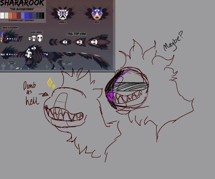 Discuss Everything About Creatures of Sonaria Wiki | Fandom