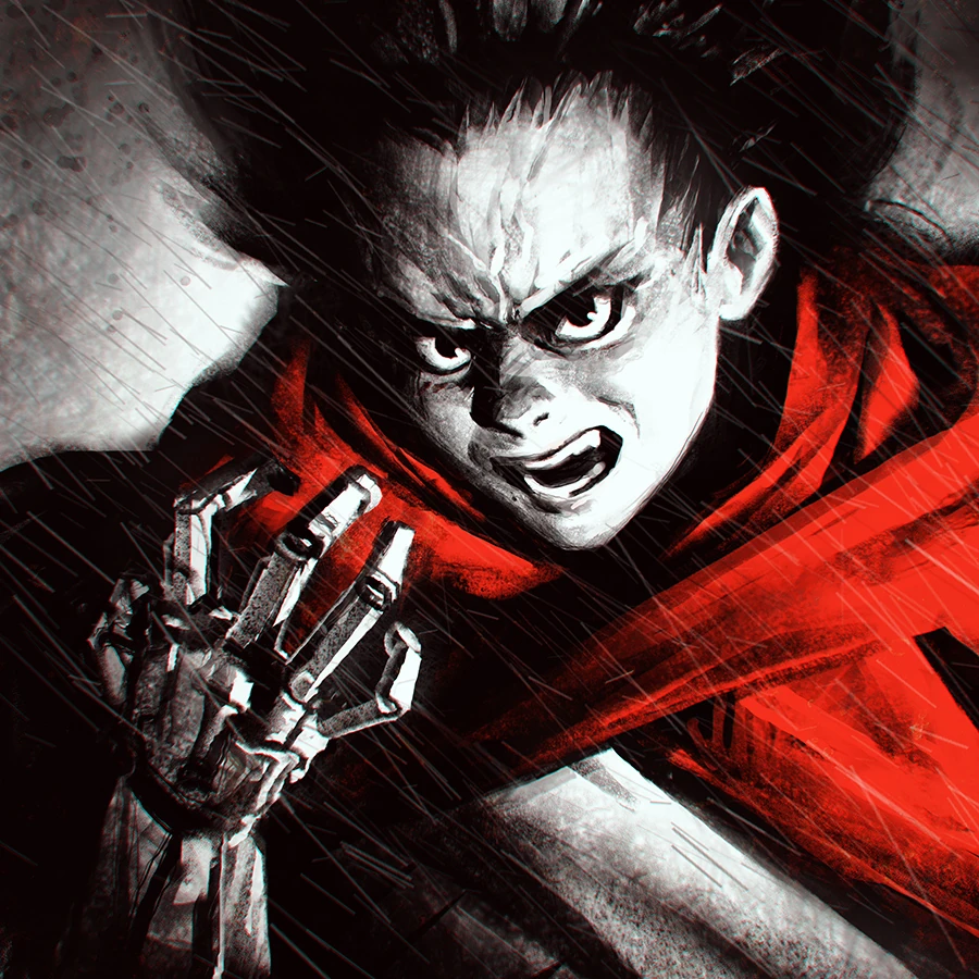 If Tetsuo came back to DB who should face off? | Fandom