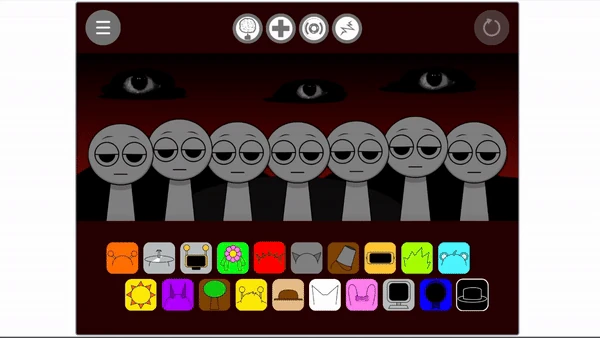 I need help. Again. (Incredibox Modding) | Fandom