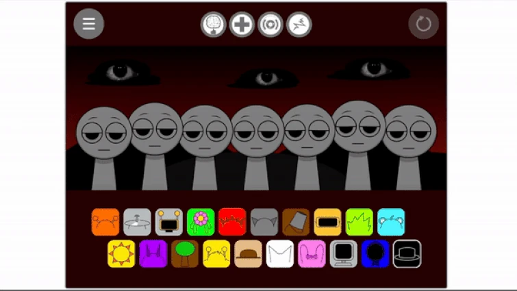 I need help. Again. (Incredibox Modding) | Fandom