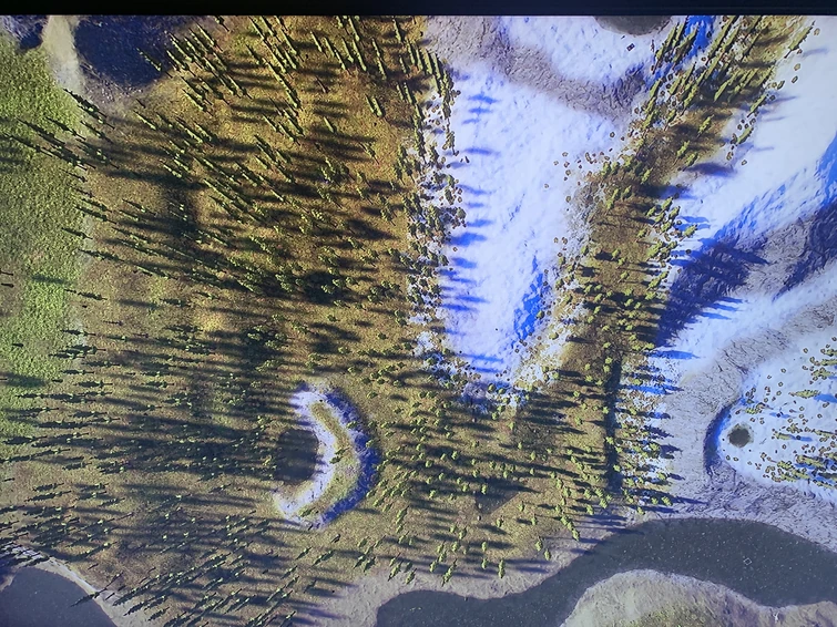 I made the Cos recode map in Jurassic world evolution 2! | Fandom