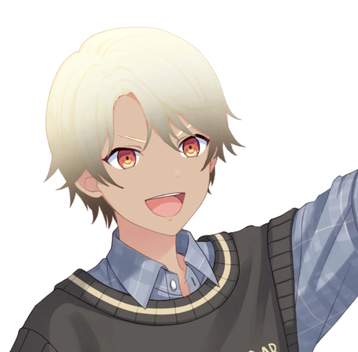 I love this part of editing. Soulless Stare TM | Fandom