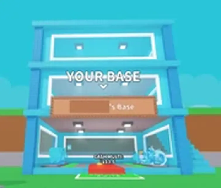 Show me y'all's Base | Fandom