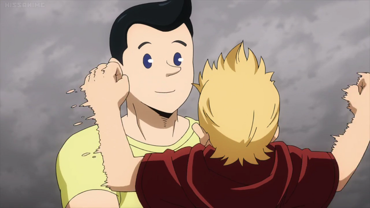 Discuss Everything About My Hero Academia Wiki | Fandom