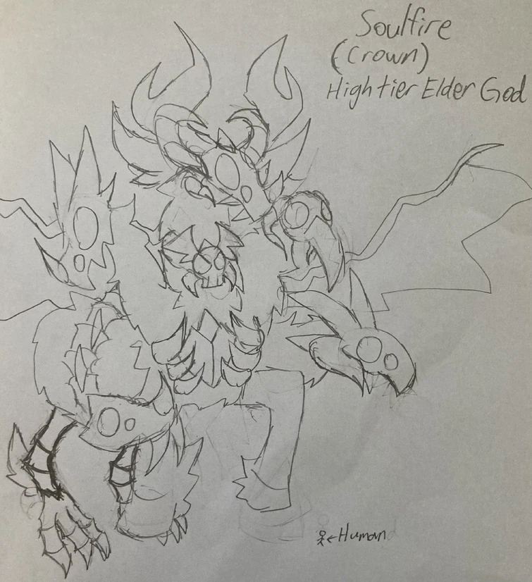 The elder gods 🪶🌳🏴‍☠️👑 | Fandom