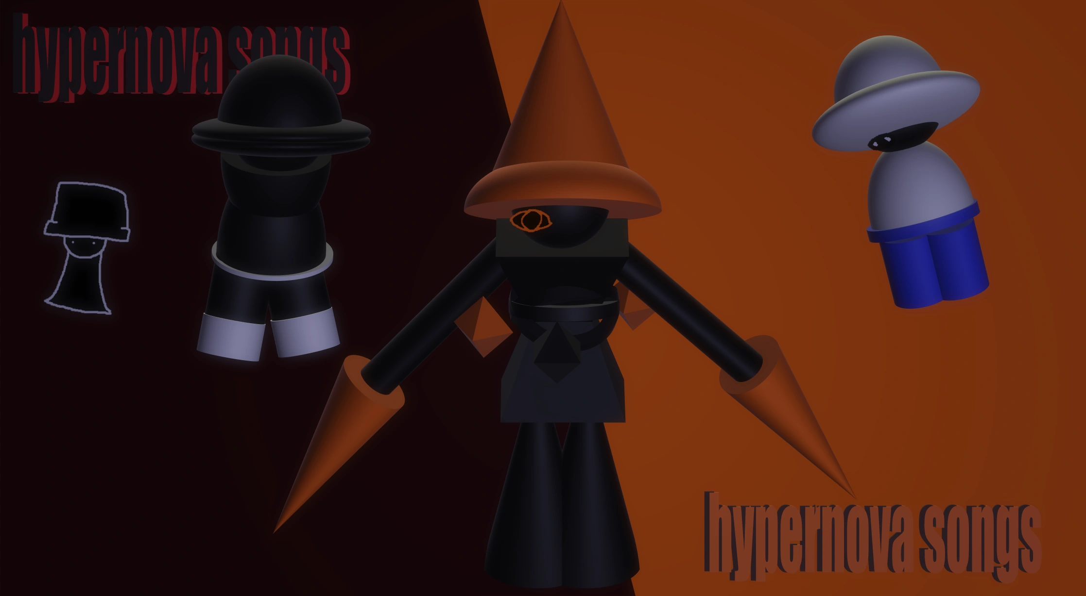 Hypernova songs | Fandom