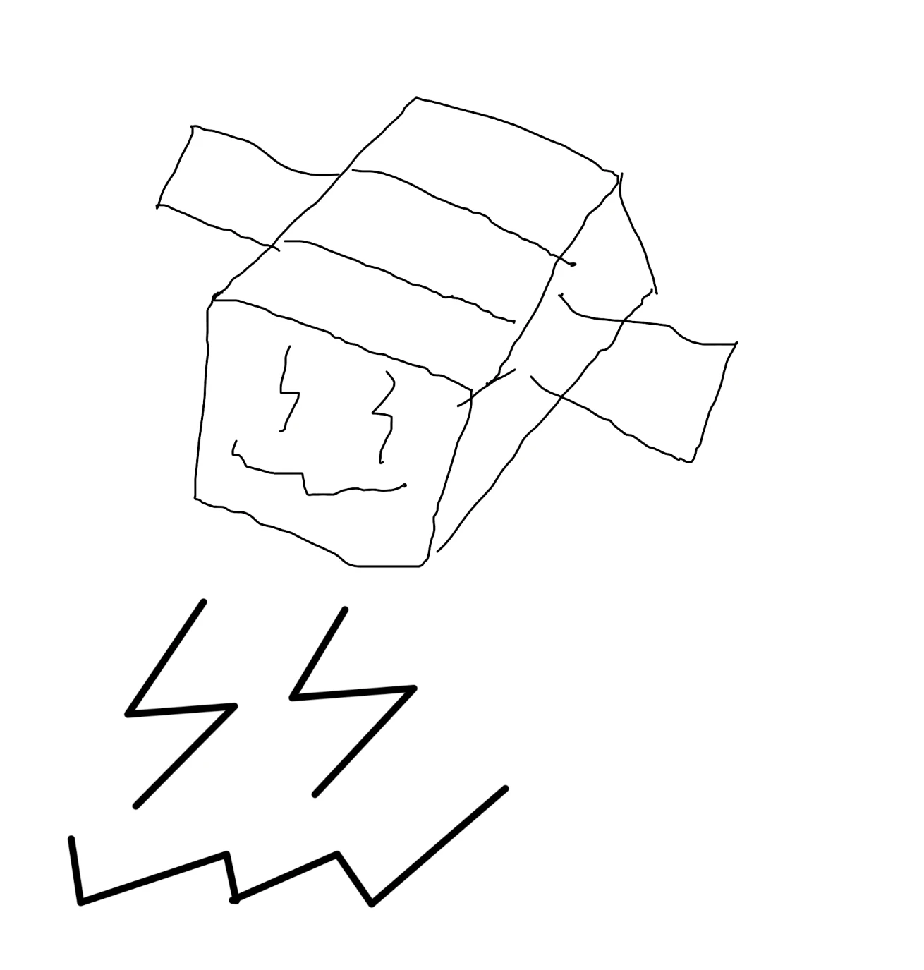 Guys the bss art I make is so good right? RIGHT!? | Fandom