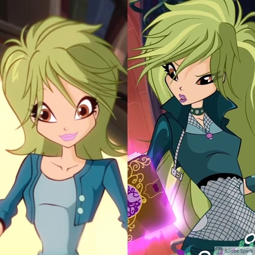 Discuss Everything About Winx Club Wiki | Fandom