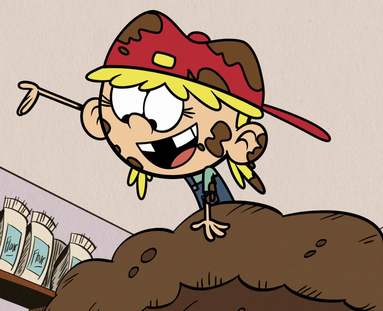 My Opinion On Lana Loud Fandom