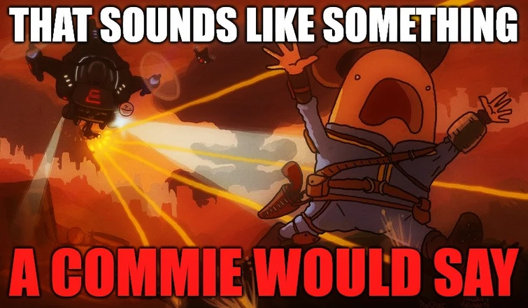 youre joking right | Fandom