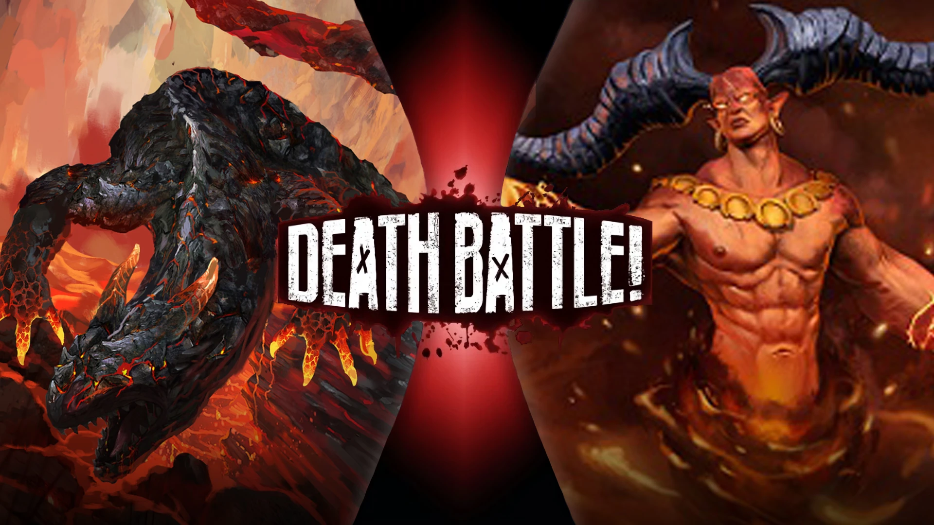Salamander VS Ifrit (Elemental VS Demon) | Fandom