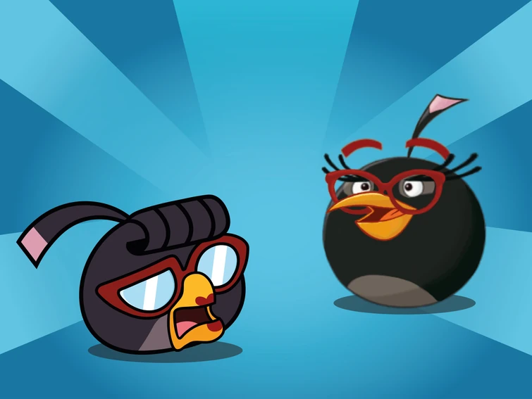 Discuss Everything About Angry Birds Wiki | Fandom