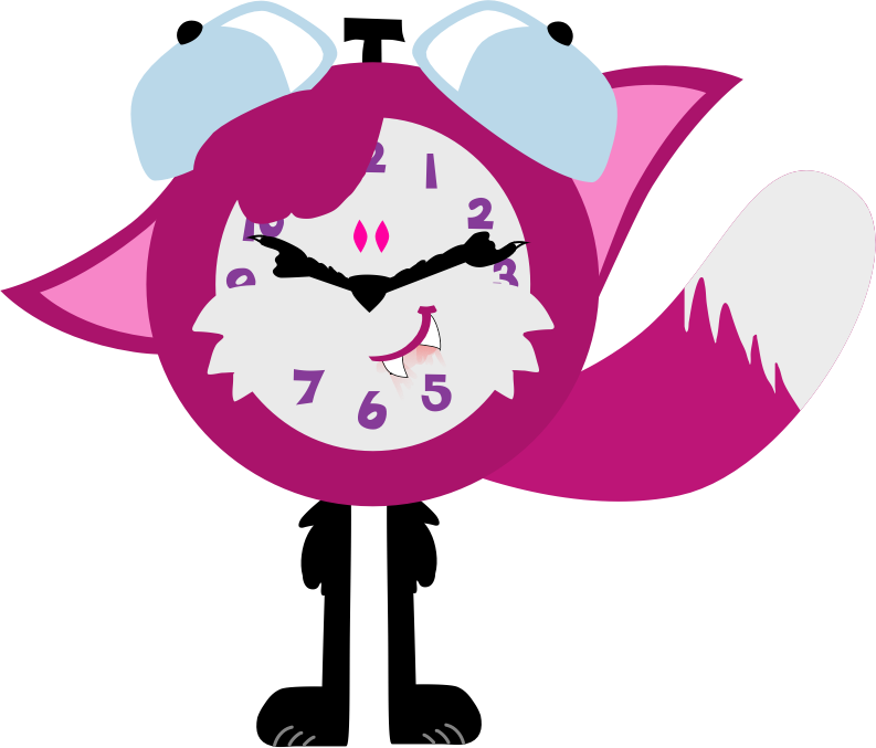 Wereclock's New Design | Fandom