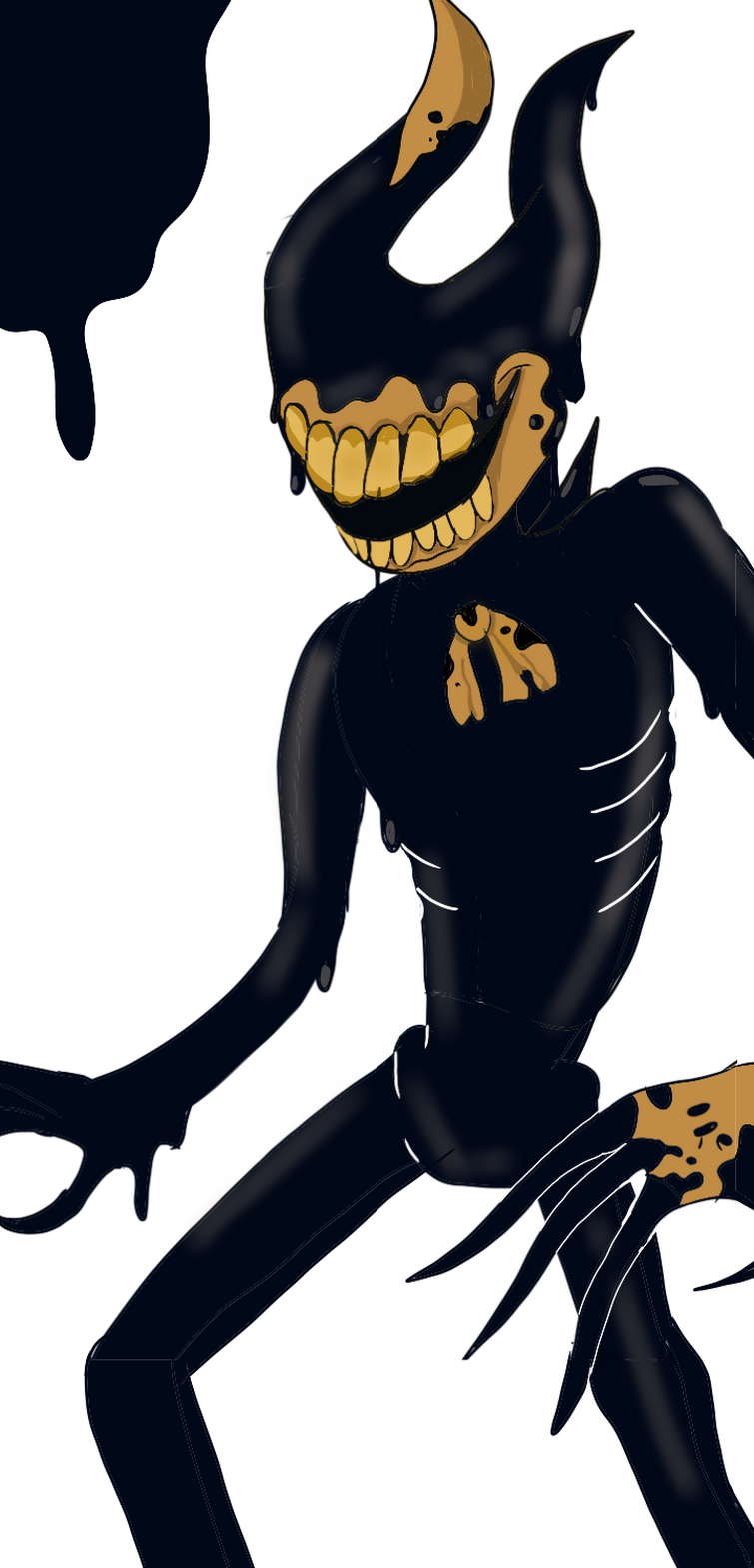 Discuss Everything About Bendy Wiki | Fandom