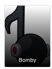 bomby | Fandom