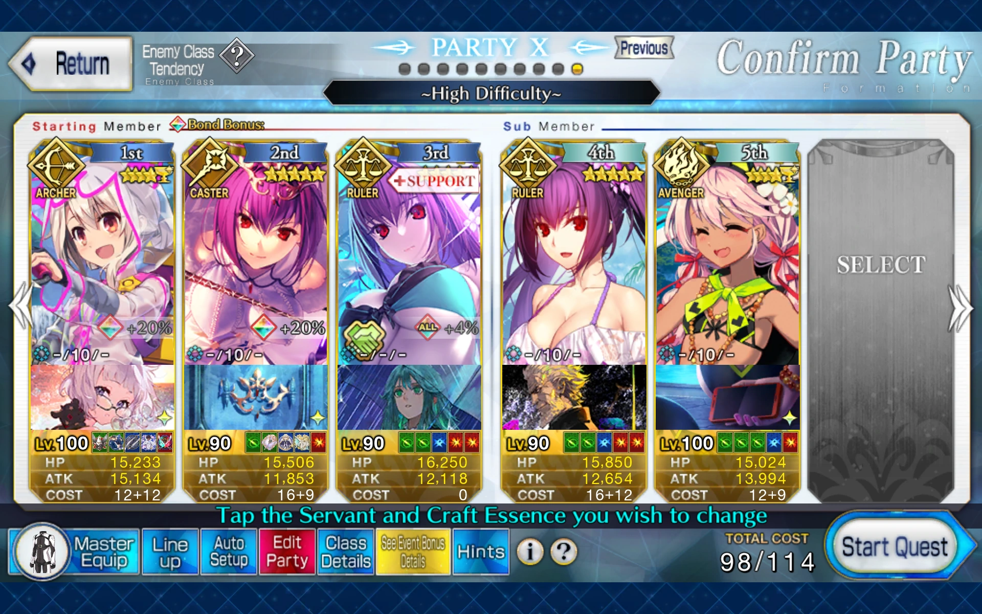 Summer Illya 3T CQ | Fandom