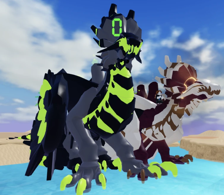 Showcase of my ENTIRE CURRENT Radidon collection! (DON'T LET THIS FLOP ...