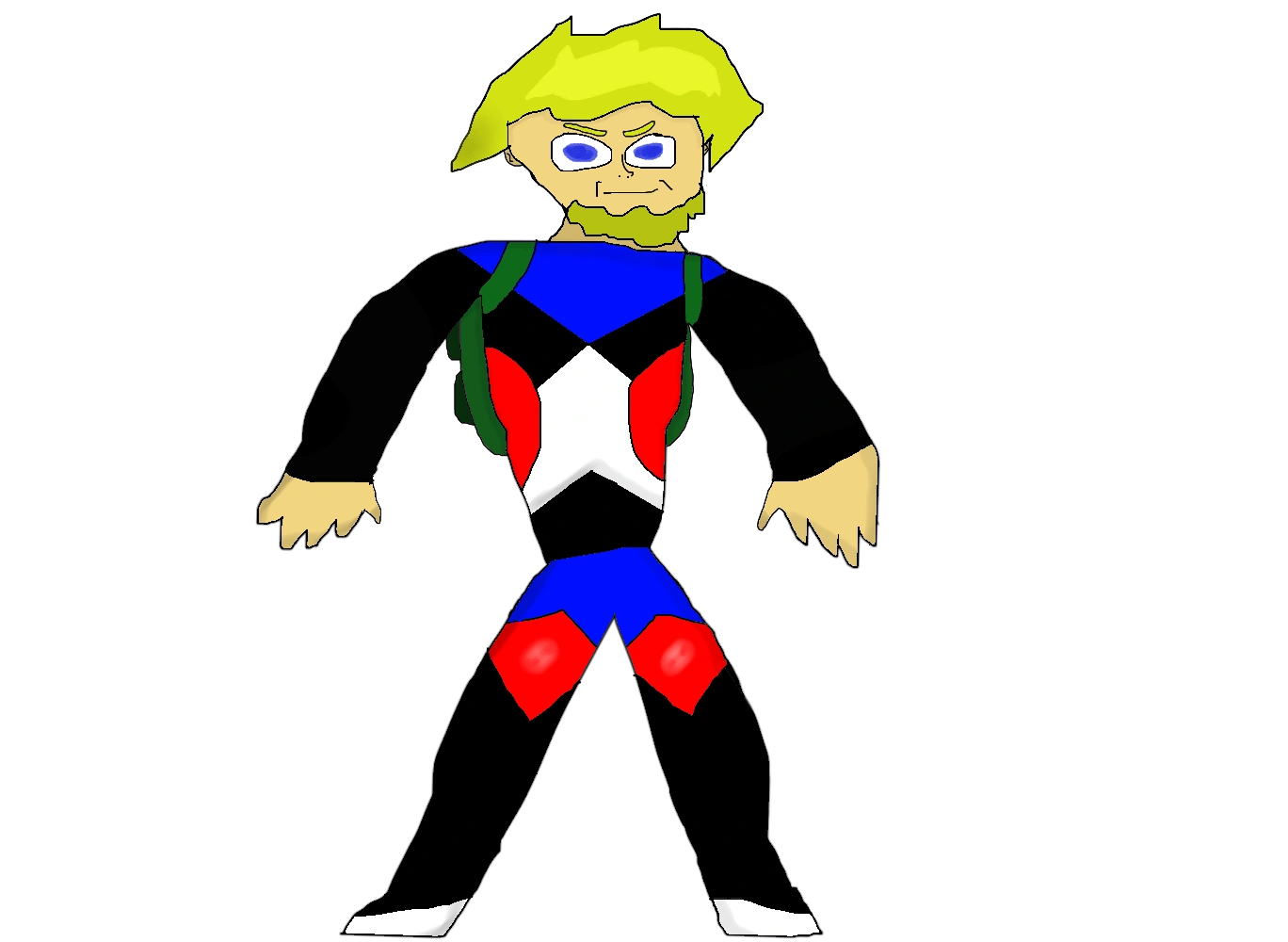 Can your OC beat | Fandom