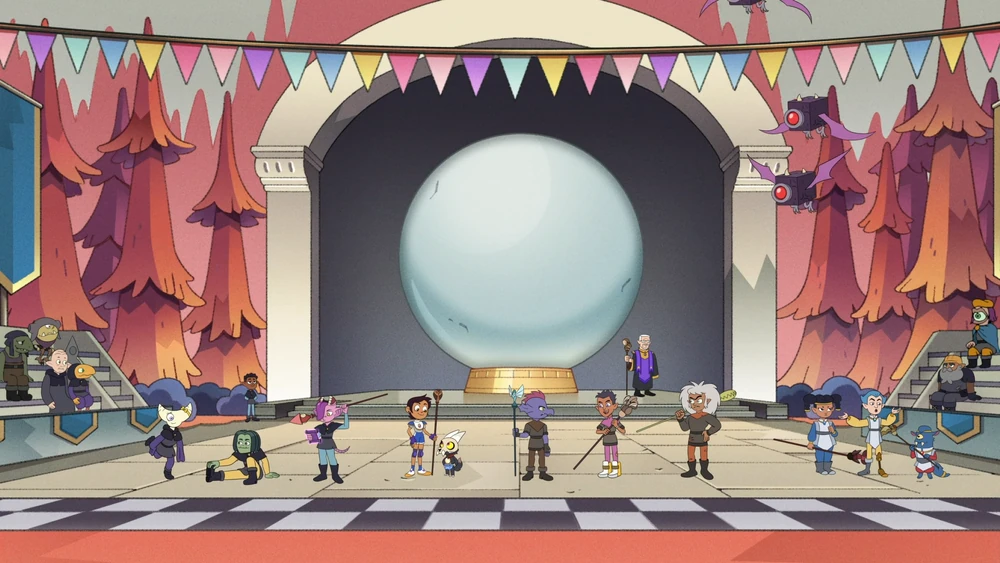 Celine/Moon Girl's Palisman | Fandom