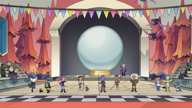 Celine/Moon Girl's Palisman | Fandom