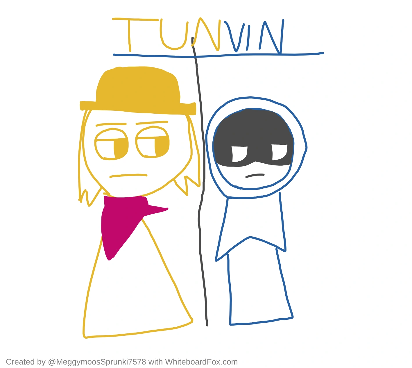 Tunvin Art Fandom
