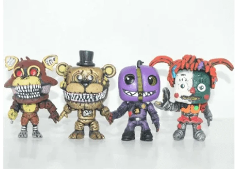 WHY DO THESE BOOTLEGS EXIST part 2 | Fandom