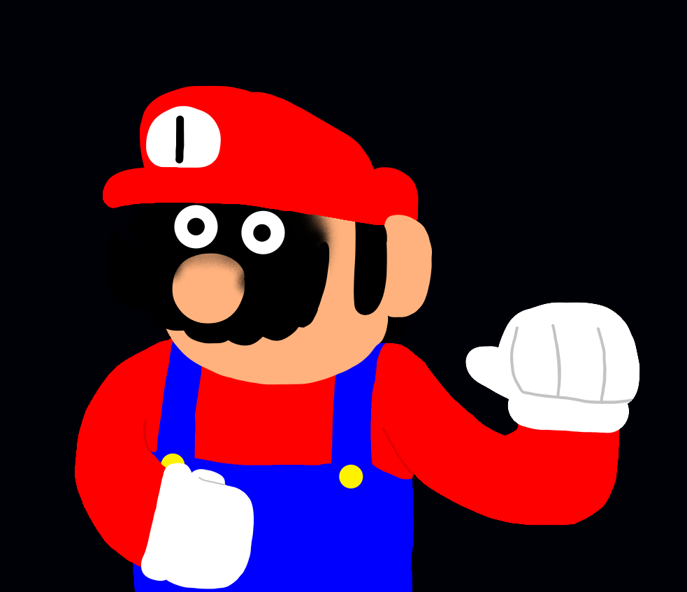 Presenting my newest EXE | Fandom