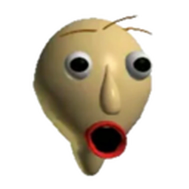 Discuss Everything About Baldi's Basics Weird Mods Foundation Вики | Fandom