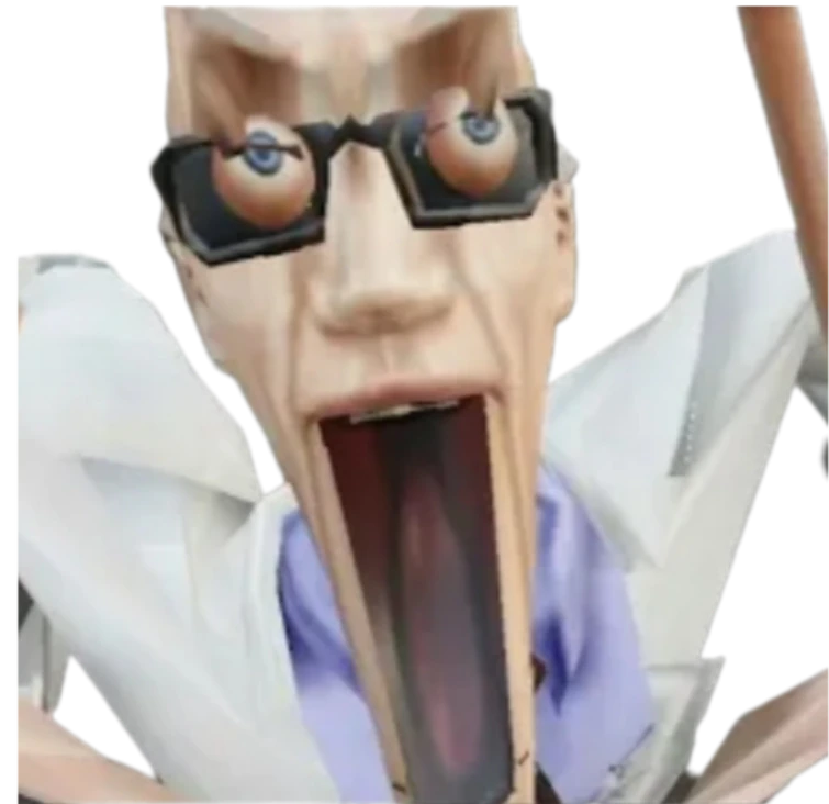 Discuss Everything About Nico's Nextbots Wiki | Fandom