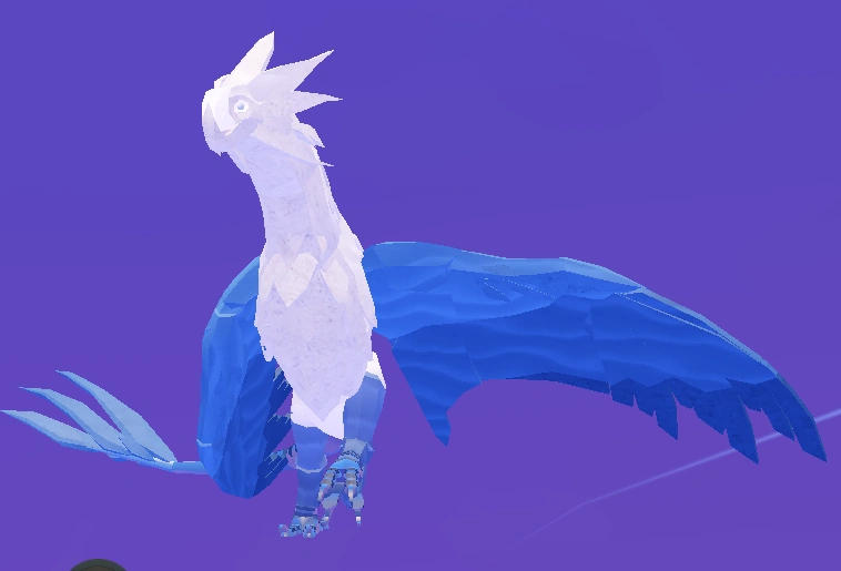 Fade practice because I can | Fandom