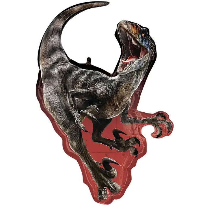 Jurassic World: Rebirth Velociraptor Design | Fandom