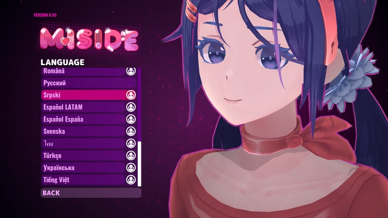 MiSide update v0.93 | Fandom