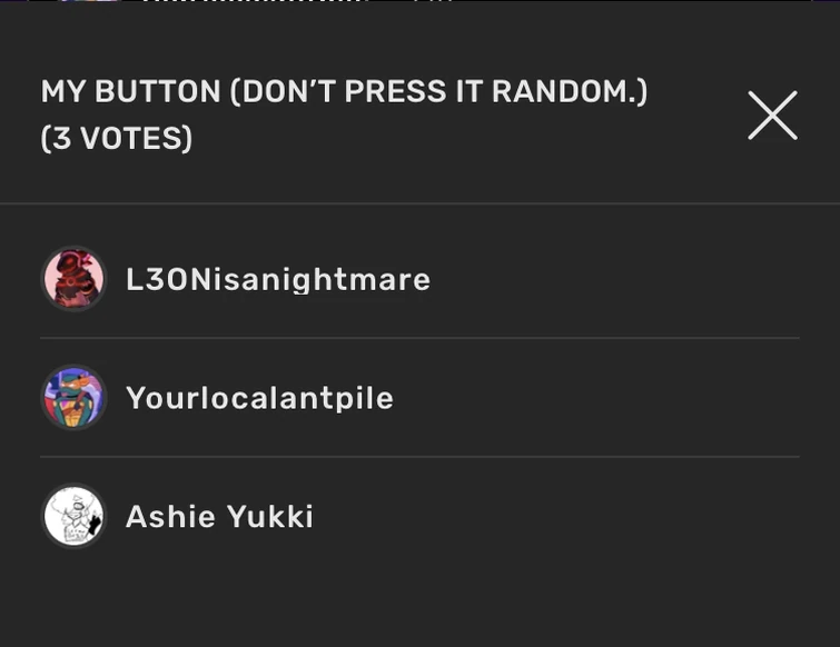 Me making a group, wanna join? | Fandom