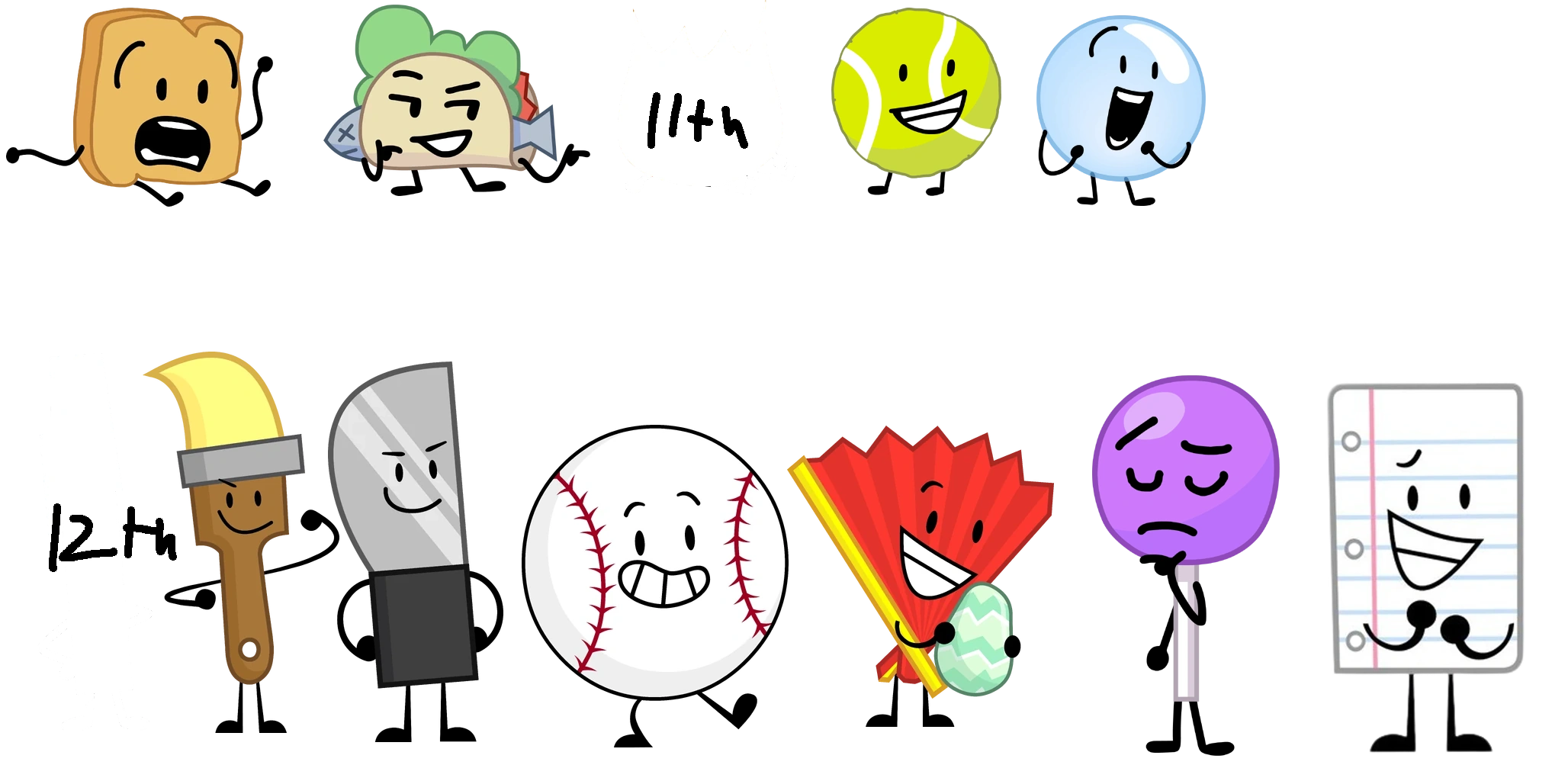 OSC mergers Episode 9 | Fandom