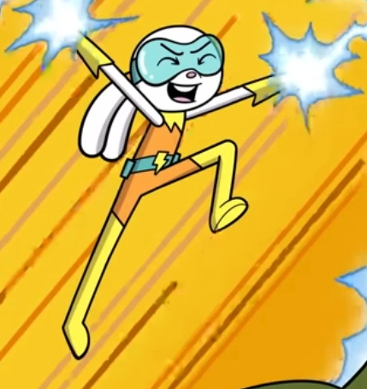 Discuss Everything About Nickelodeon | Fandom