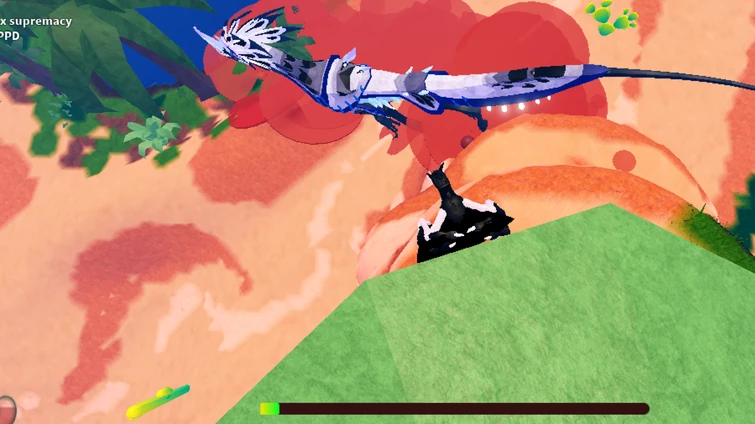 Discuss Everything About Creatures of Sonaria Wiki | Fandom